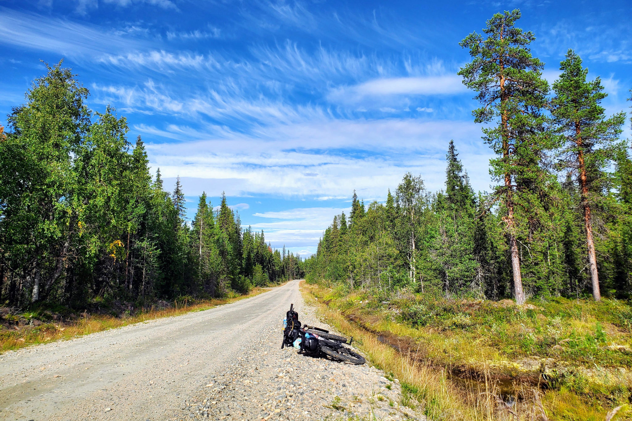 Bikepacking-varusteet | Vaellus ja retkeily