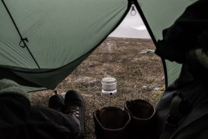 Halti - Suomen korkein tunturi | Vaellus ja retkeily