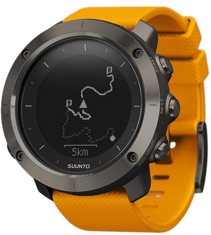 GPS-laite vaellukselle ja retkeilyyn | Vaellus ja retkeily